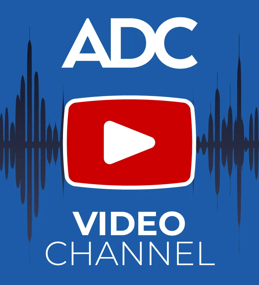 The Audio Developer Conference - ADC is an annual event celebrating all ...